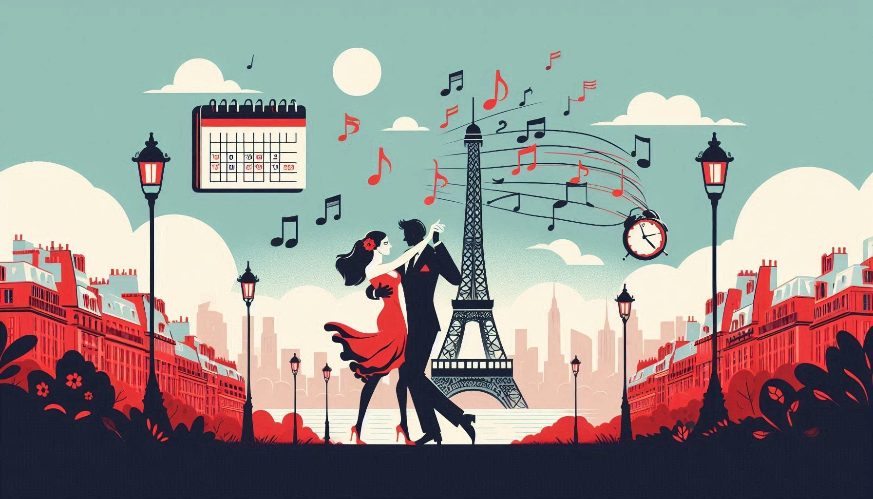 Coffee and Tango – Uncovering the World of Tango