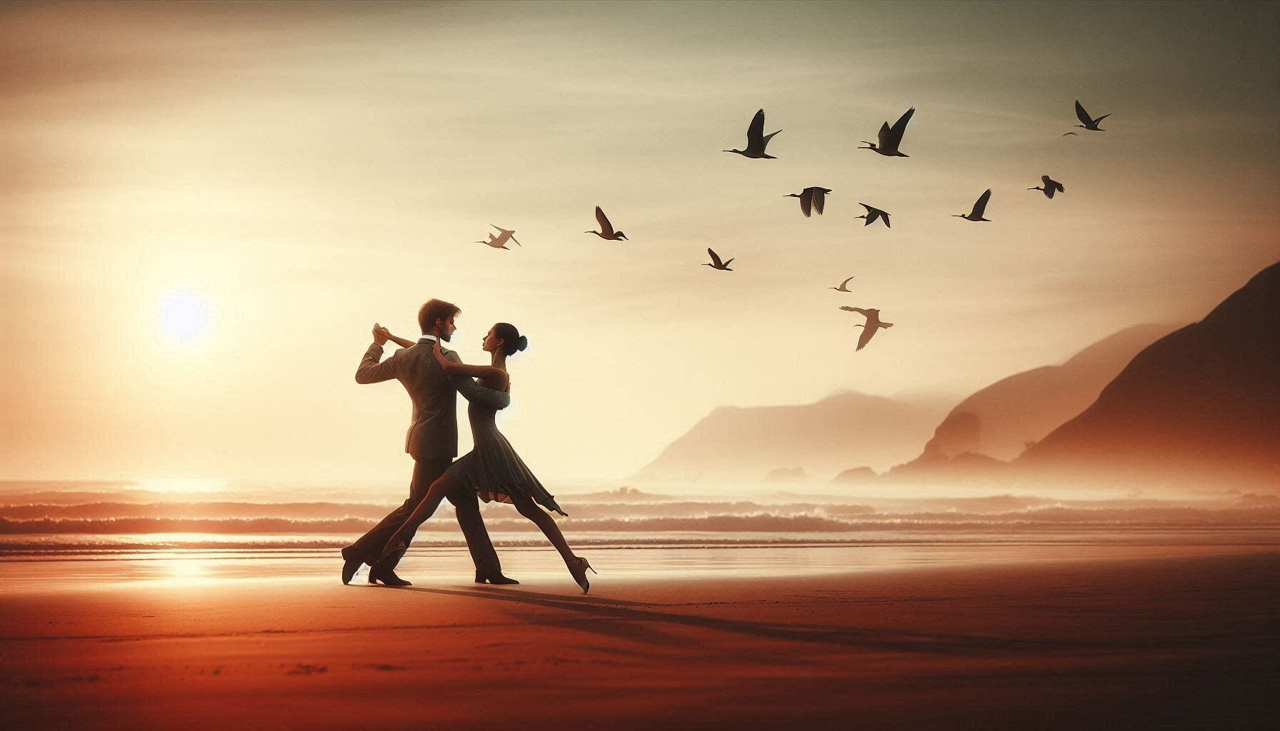 Coffee and Tango – Uncovering the World of Tango